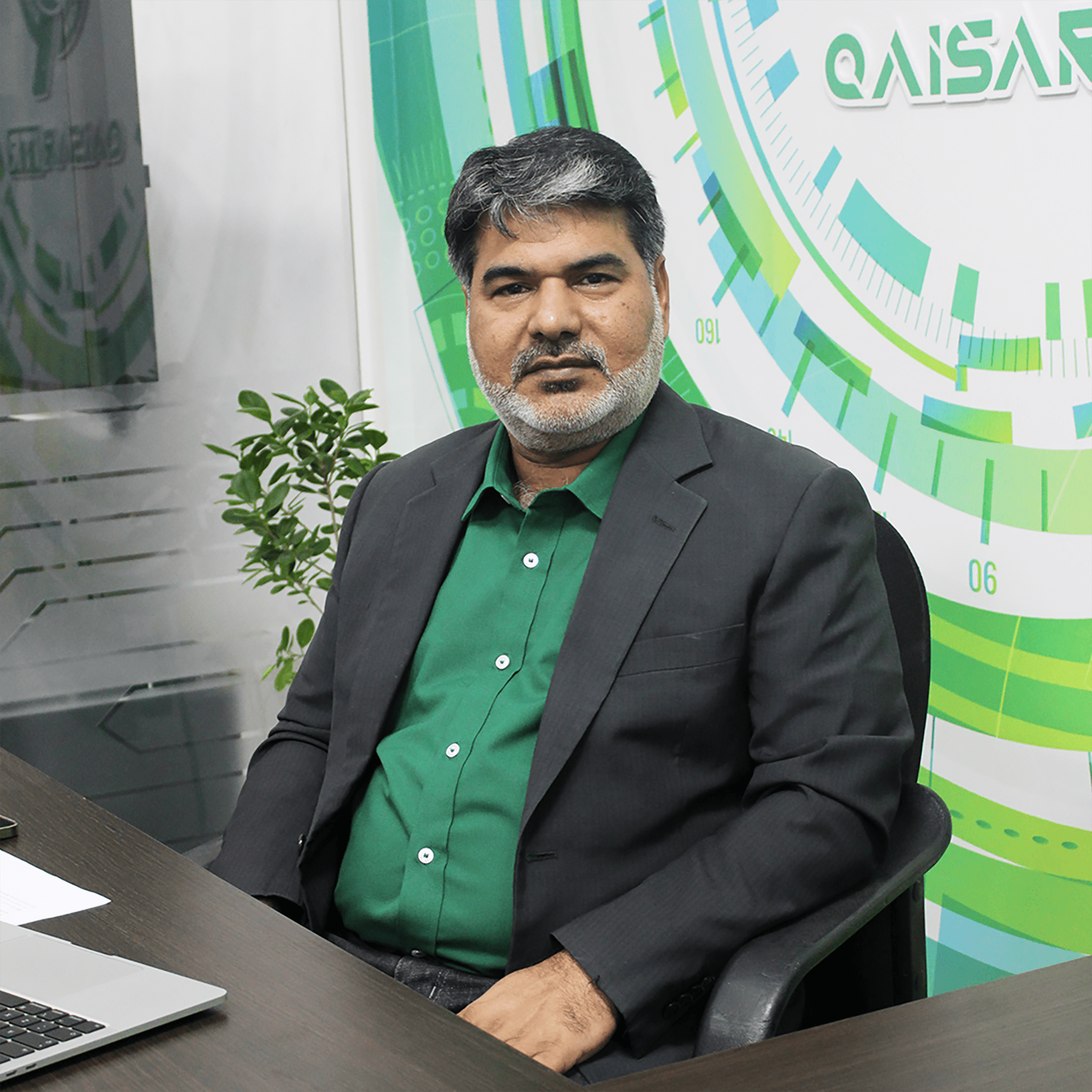 About Us - Al Qaisar Recycling