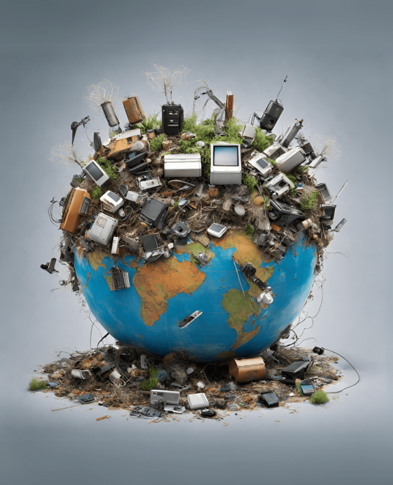 About Us - Al Qaisar Recycling